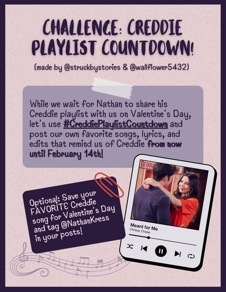 Fan Activities – Save iCarly