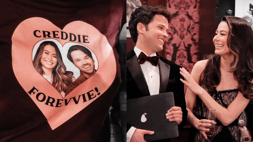 Fan Activities – Save iCarly