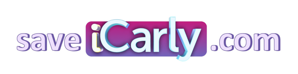 Save iCarly